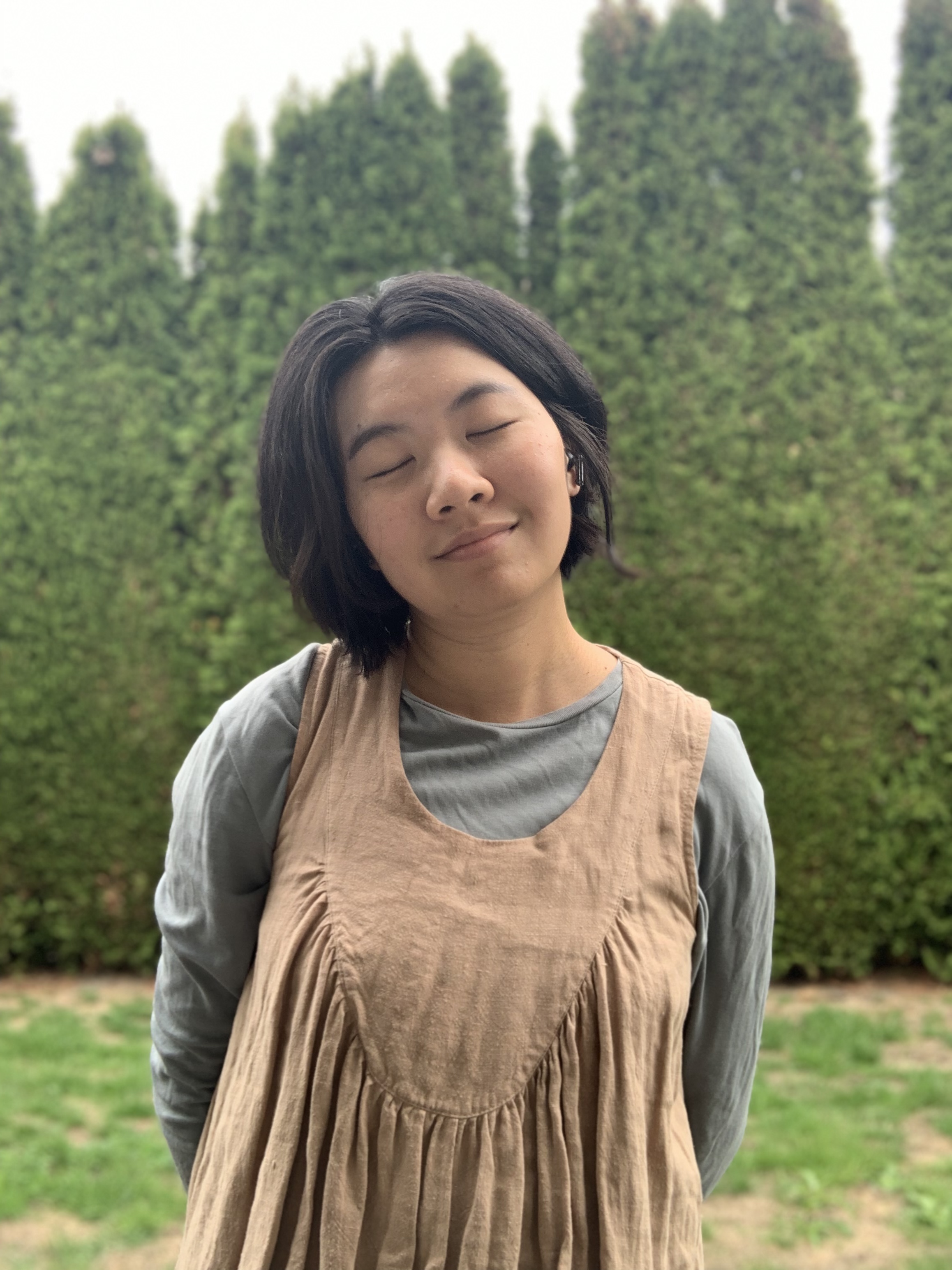 Saturday Session: Coco Zhou on Lotus L. Kang | Contemporary Art Gallery