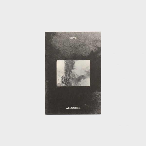 Dove Allouche | Publication | Contemporary Art Gallery