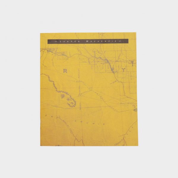 Landon Mackenzie | Saskatchewan Paintings | Contemporary Art Gallery