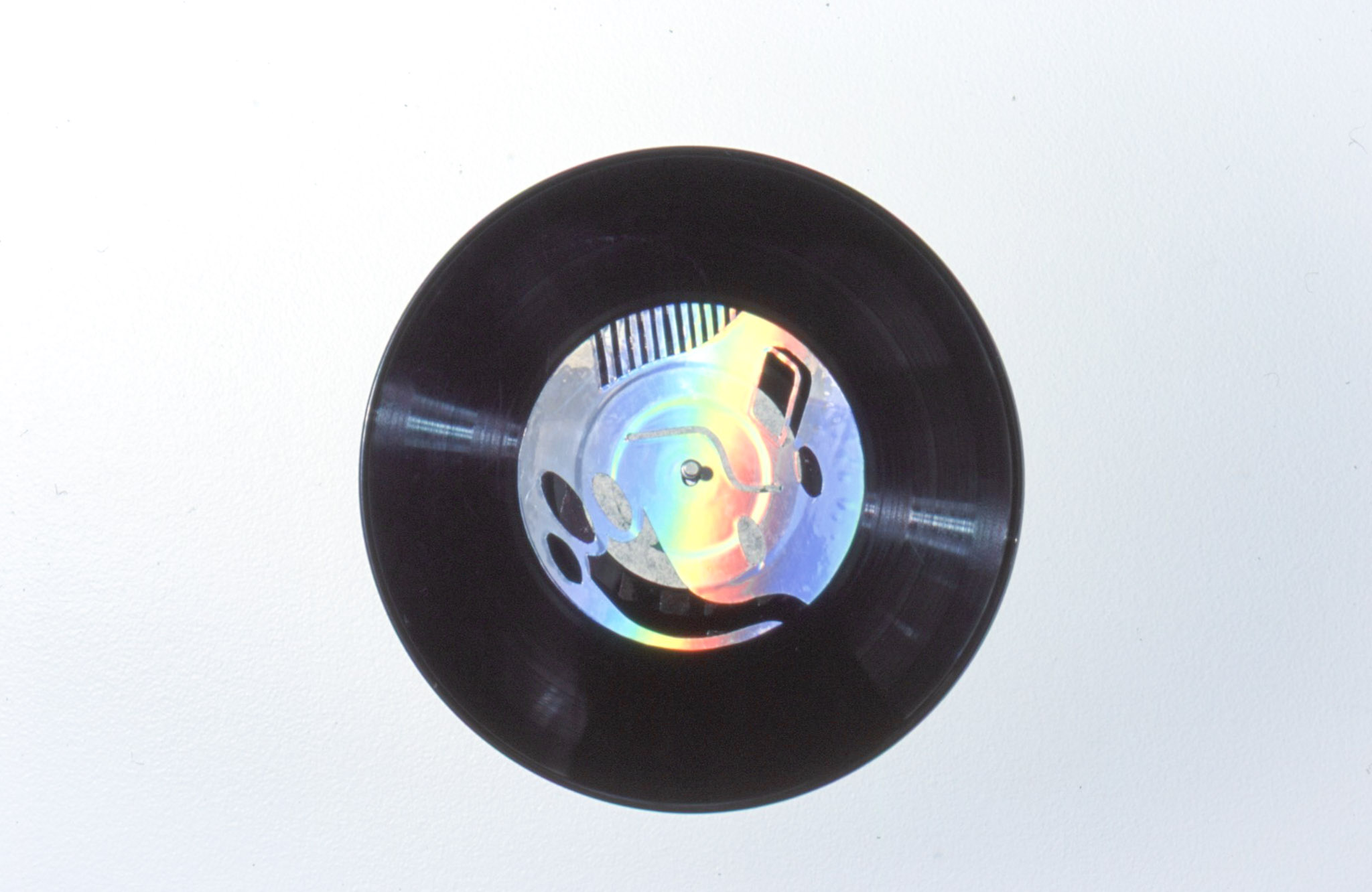 Jerry Pethick: Typology of Space | Contemporary Art Gallery