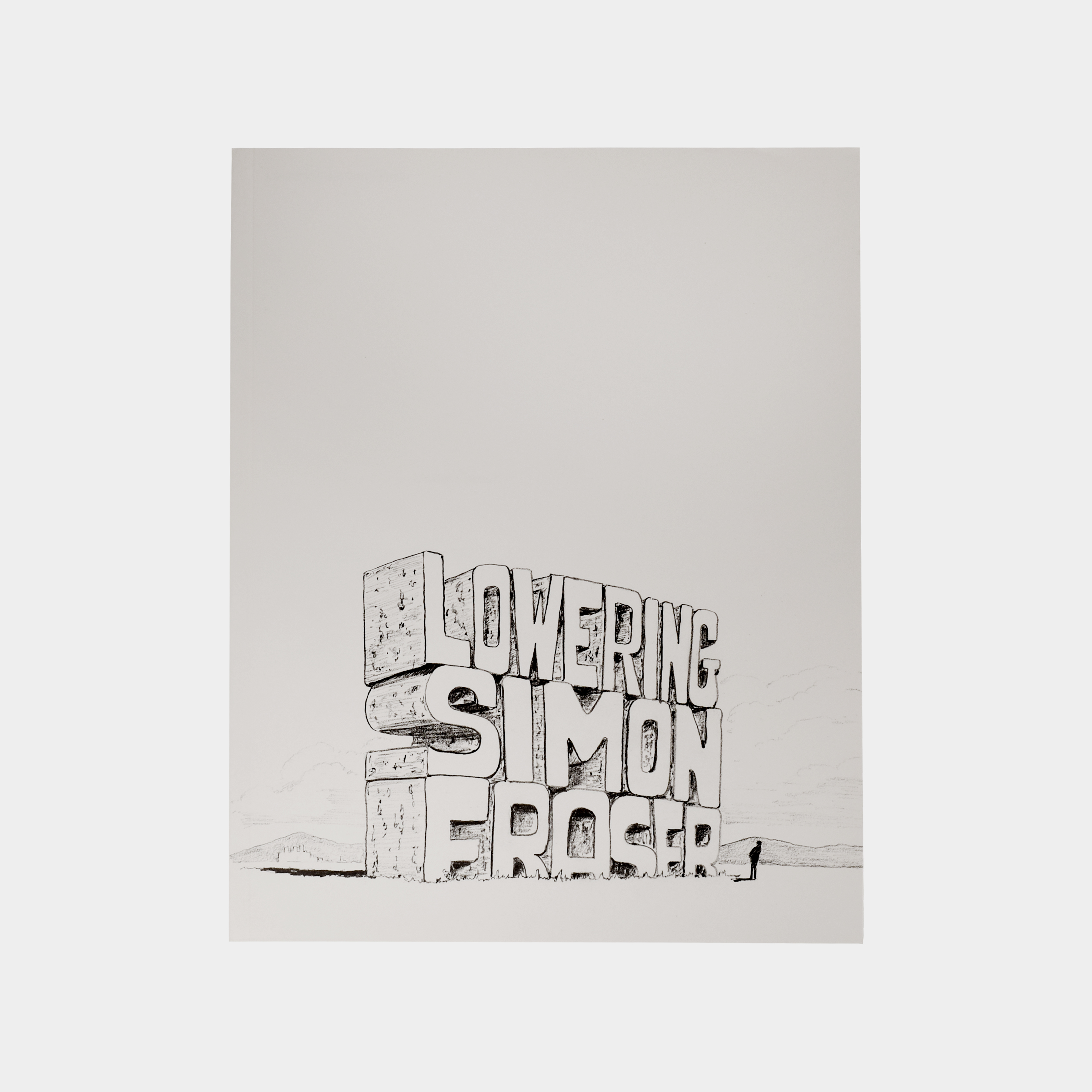 Maddie Leach | Lowering Simon Fraser | Contemporary Art Gallery