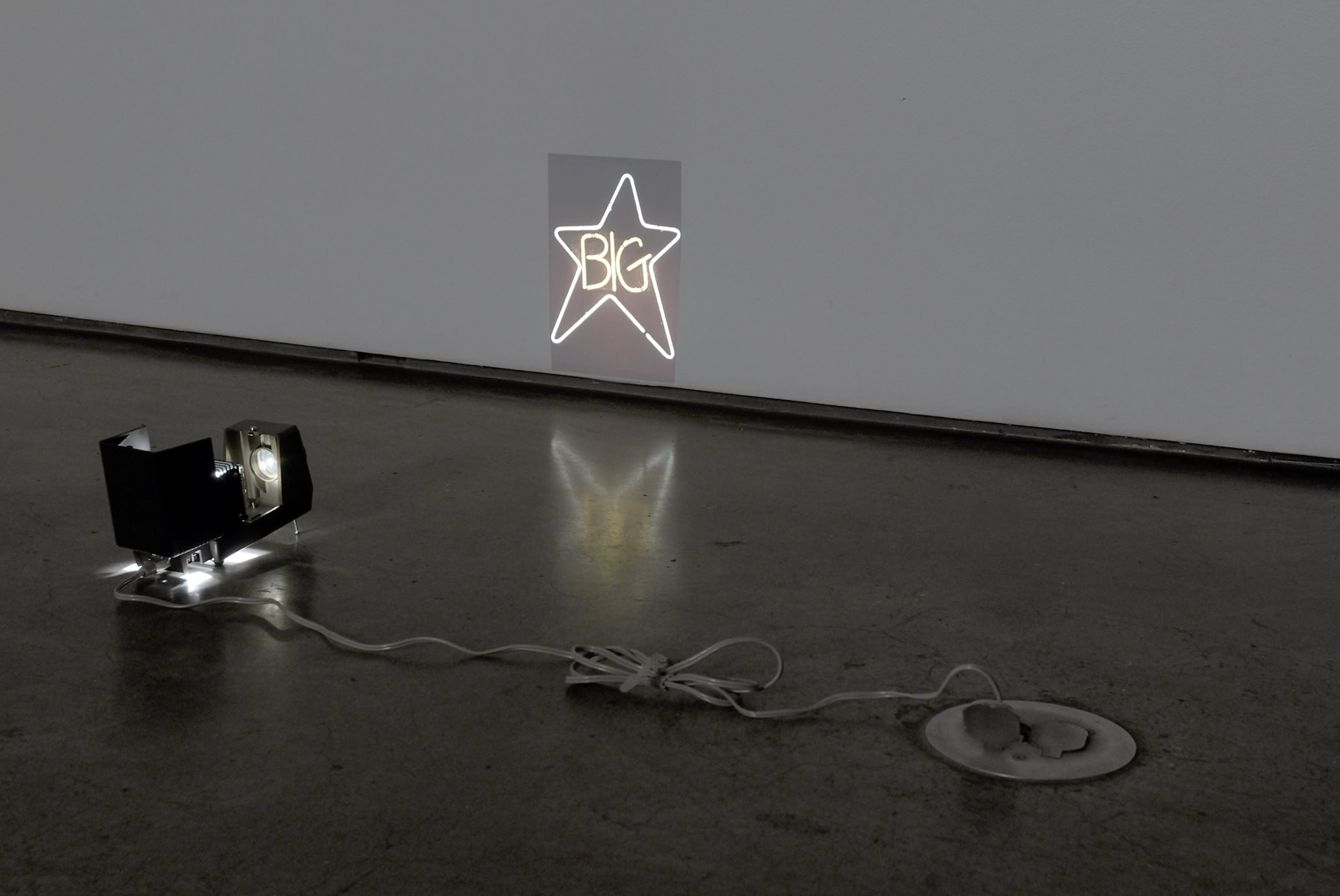 Chris Gergley: Copy Work and Gobo | Contemporary Art Gallery